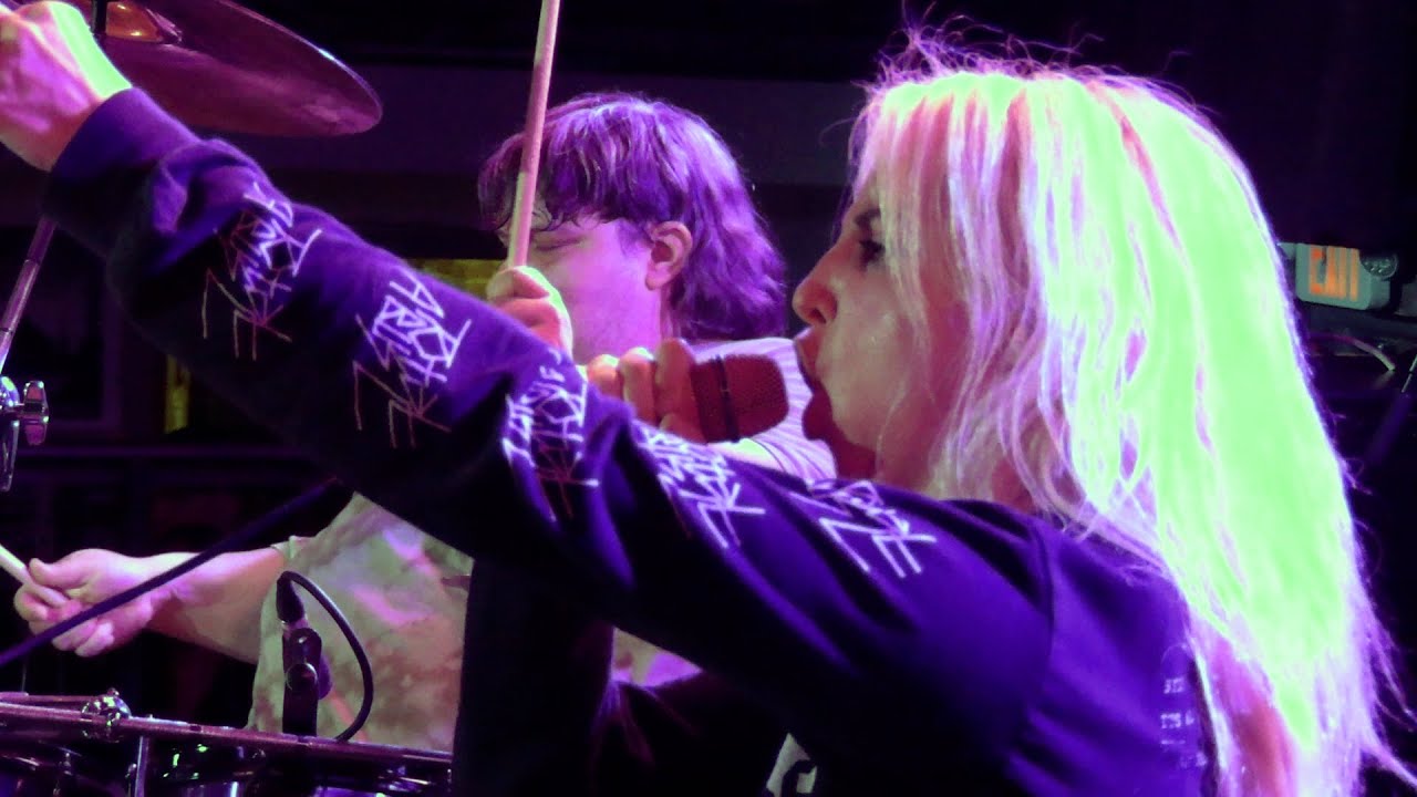 Brat - Live - February 17th 2024 - Full Set - - YouTube