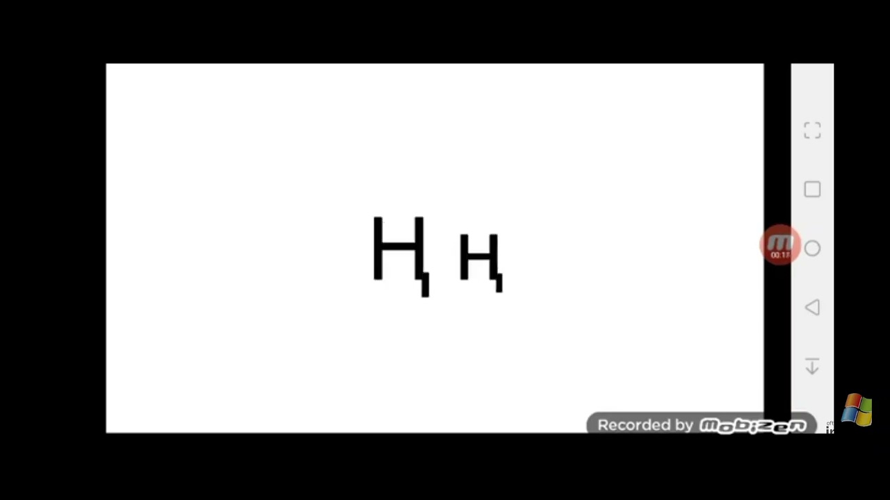 Tatar alphabet lore - YouTube