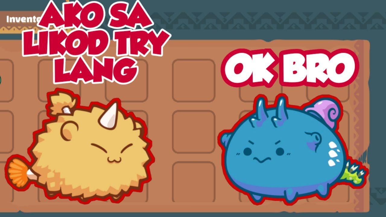 BEAST BACK LINE IN TERMINATOR TEAM.? | AXIE INFINITY 2022 | SEASON 20 ...