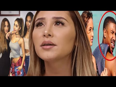 CATHERINE PAIZ HAD A BABY W/ MICHAEL B JORDAN!? TAZ ANGEL….*SHOCKING*