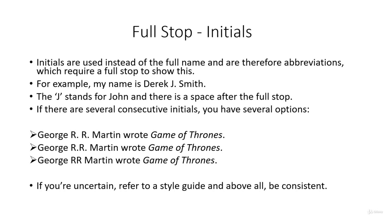 2 The Full Stop Learn About The Most Common Way To End A Sentence YouTube 2-the-full-stop-learn-about-the-most-common-way-to-end-a-sentence-youtube