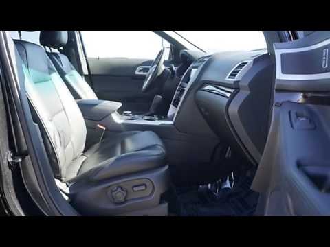 2013 Ford Explorer - Len Stoler Chevrolet - Westminster, MD 21157 - YouTube