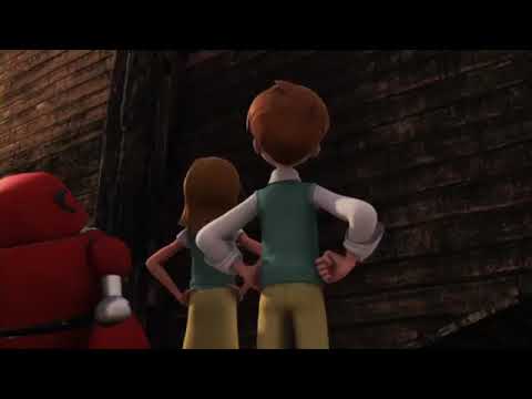 superbook noah and the ark 2 - YouTube