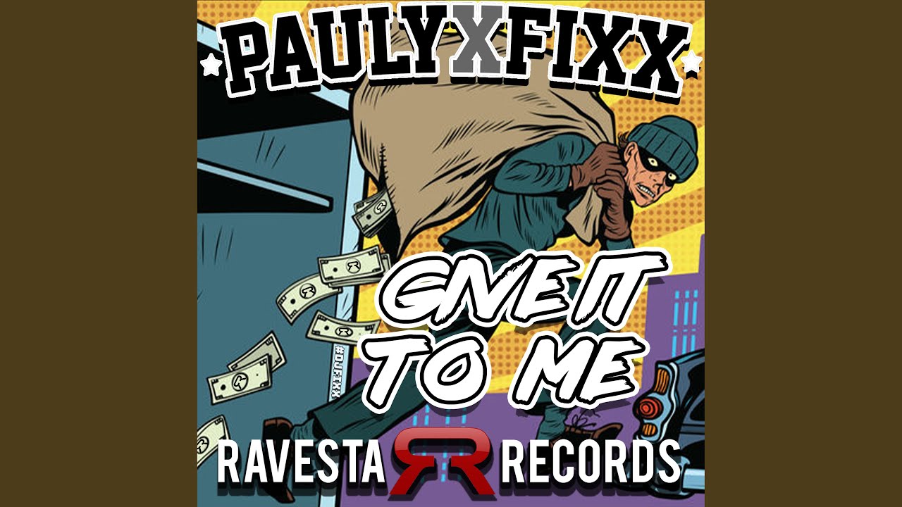 Give It To Me - YouTube