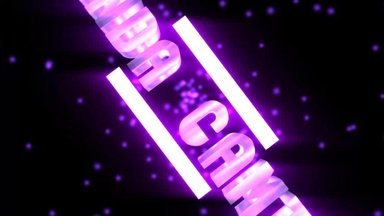 INTRO TERBARU CHANNEL NANDA GAMING - YouTube