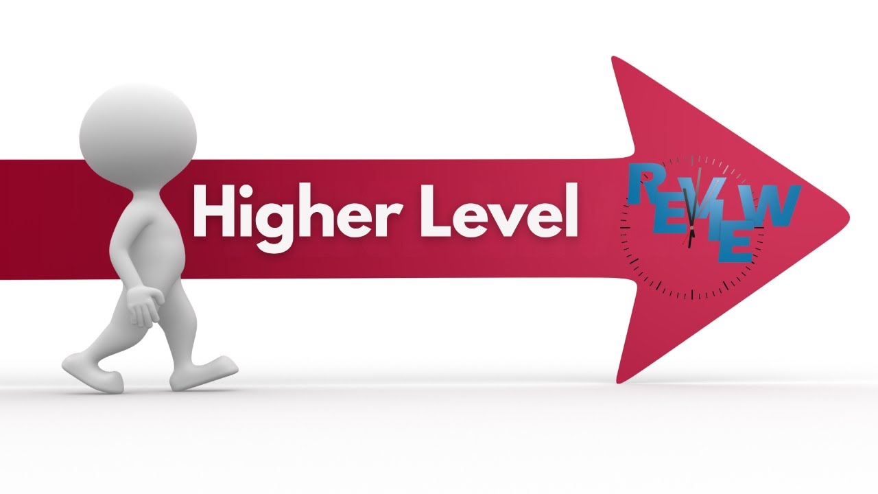 [LIVE] VA Higher Level Review Explained(HLR) - YouTube