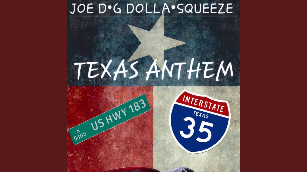Texas Anthem - YouTube
