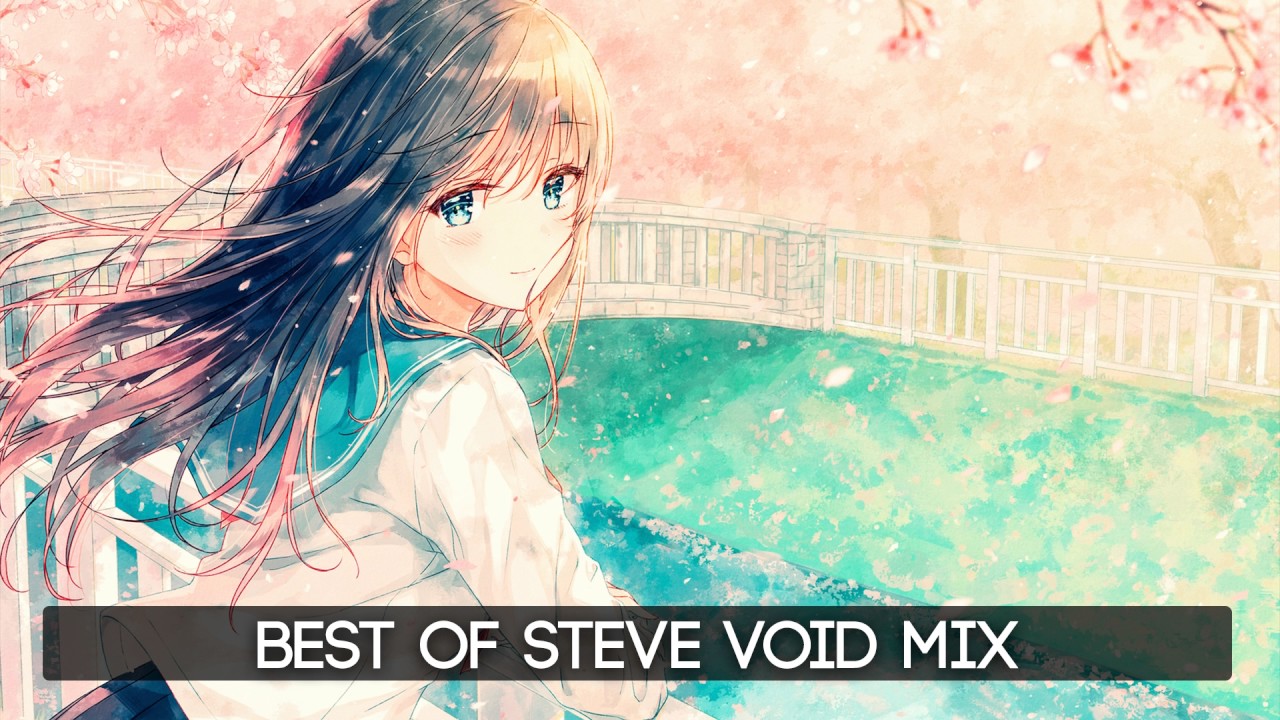 🔥 Best of Steve Void | STEVE VOID MIX | Best Steve Void Mix 2017 - YouTube