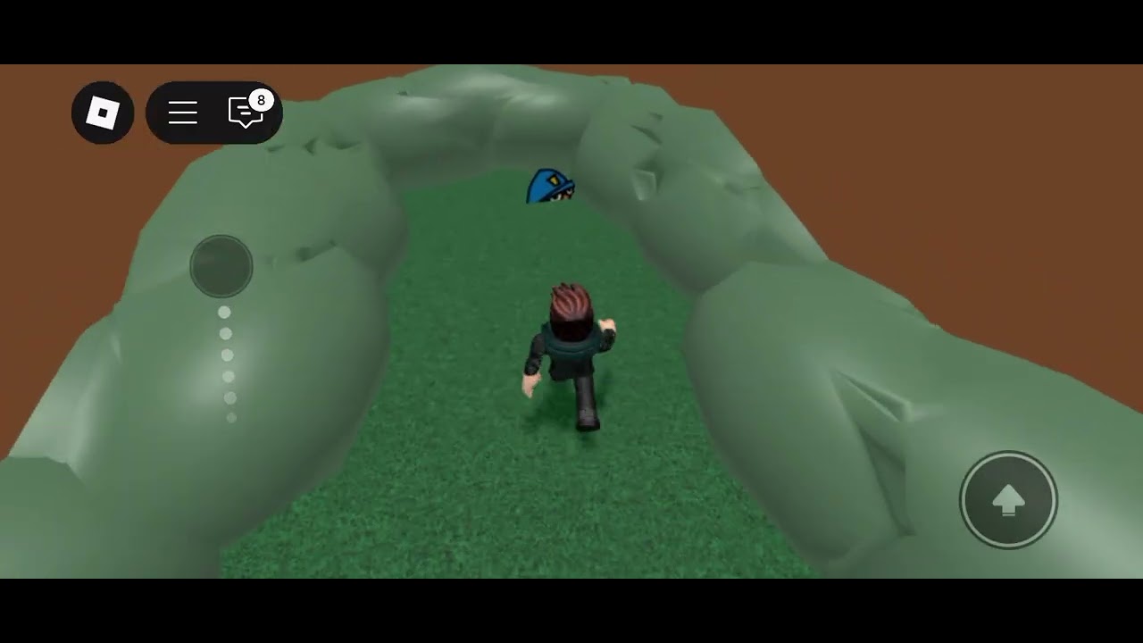 Let's play red plumber adventure obby in roblox (MAR10 day special ...