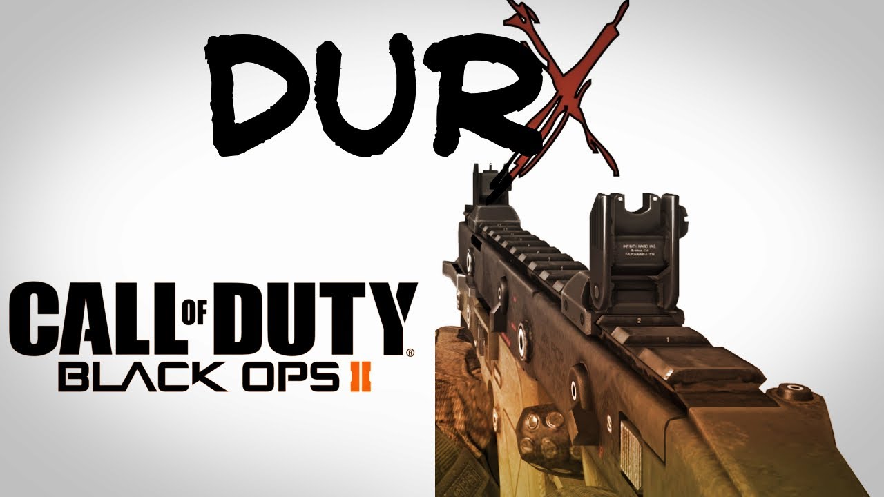 🔴 LIVE BO2 - SPLIT SCREEN WITH THE WIFE! - YouTube