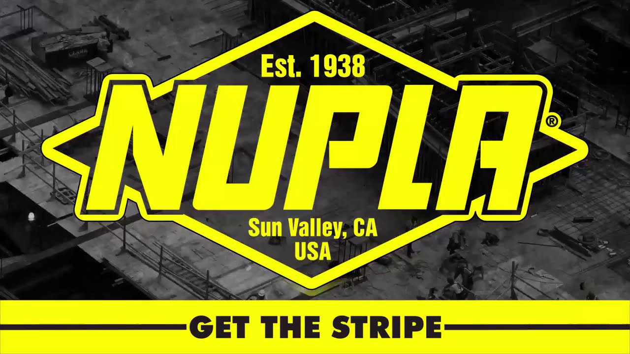 Nupla Tools – New Look Same Proven Quality - YouTube