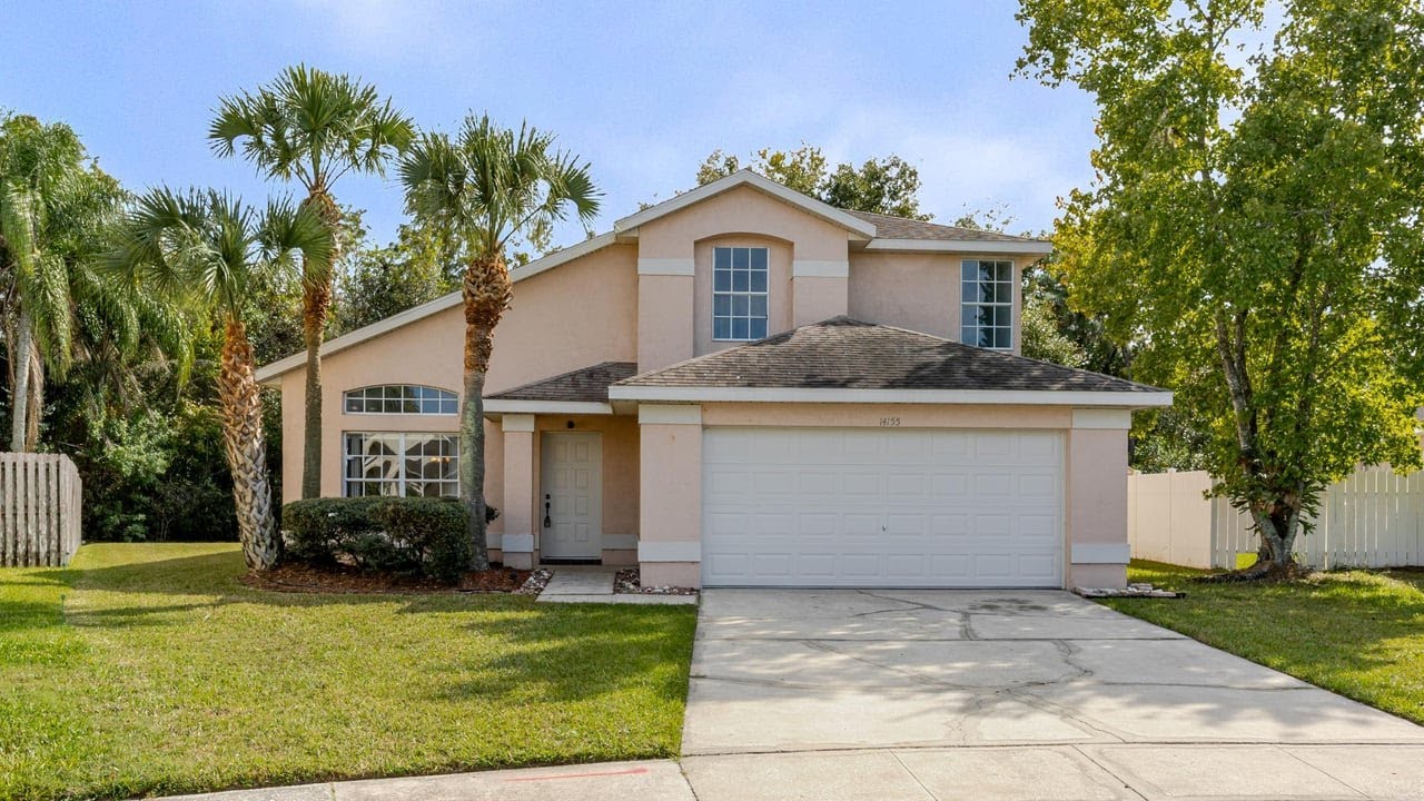 14155 Ridge Creek Ct, Orlando, FL - YouTube