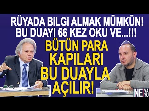 Gaybı bilmek mümkün mü? Melik Şah anlattı