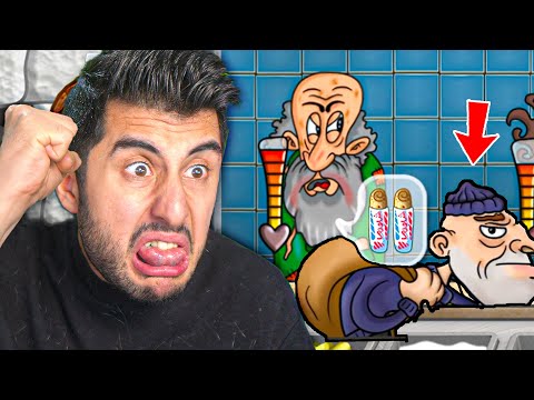 FUKARA SELAMİ VE HIRHIZ MUSTİ - Döner Efsanesi Bölüm 2
