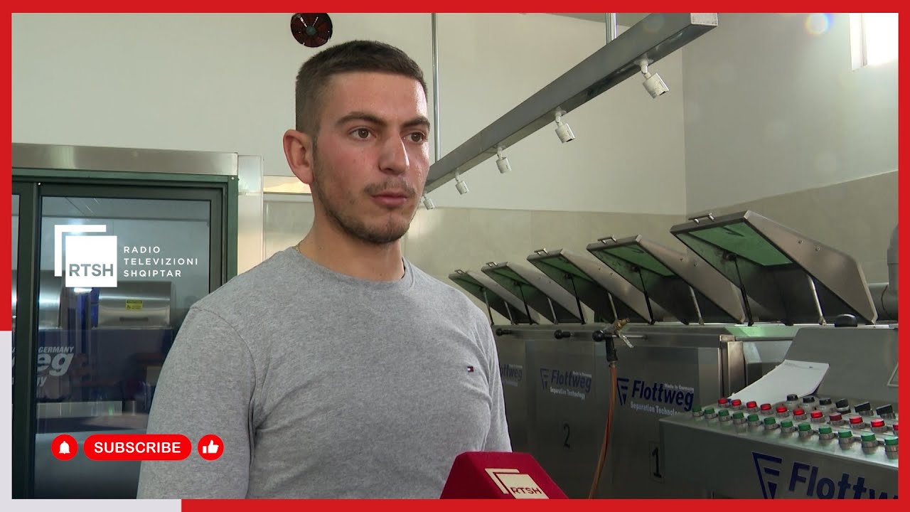 Histori suksesi e një të riu nga Konispoli - Jon Goxha vijon traditën ...