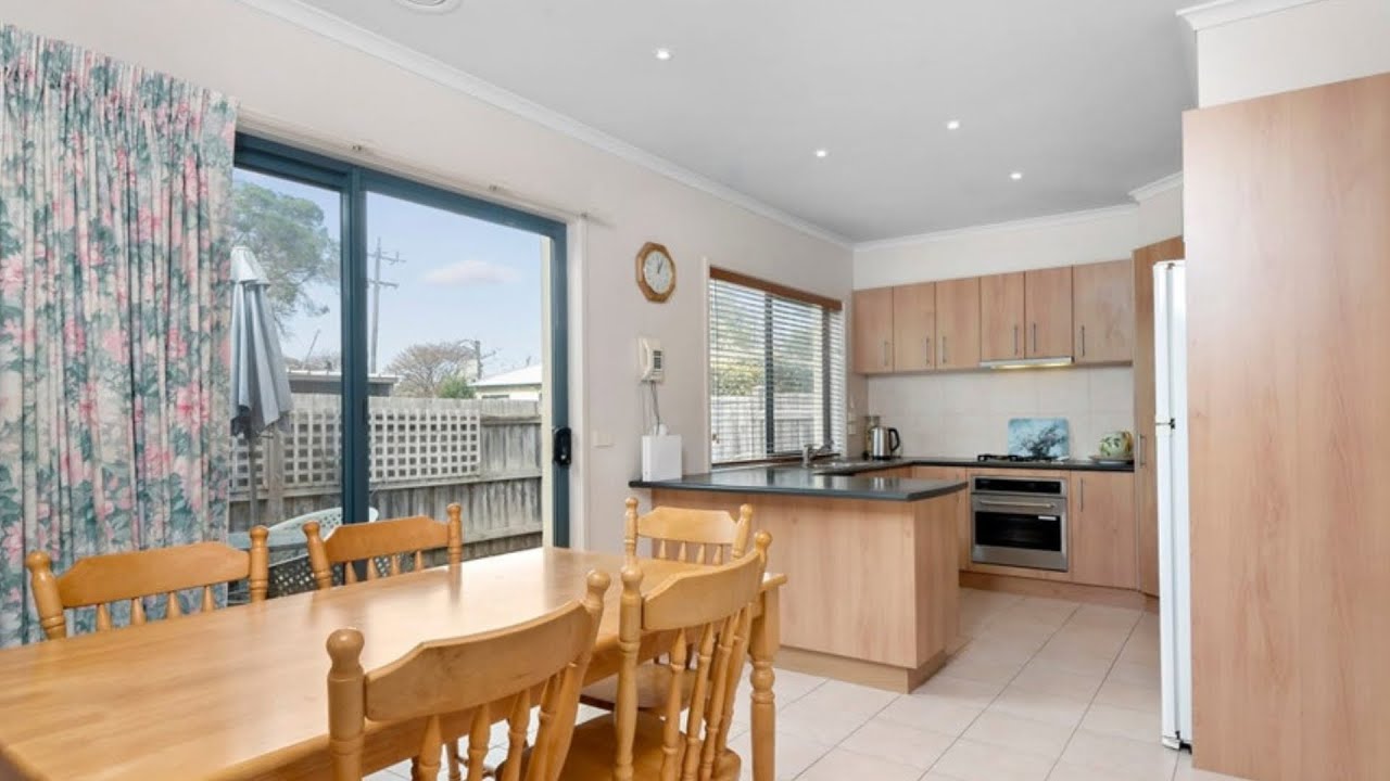1/2 Braidwood Avenue, ROSEBUD, Victoria - YouTube
