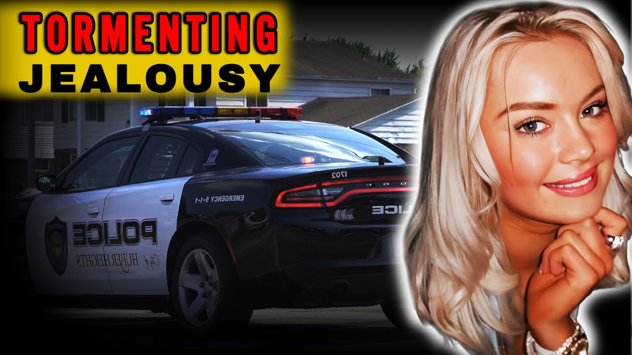 Couldn't control his emotions or was he just cruel? Crime Documentary ...