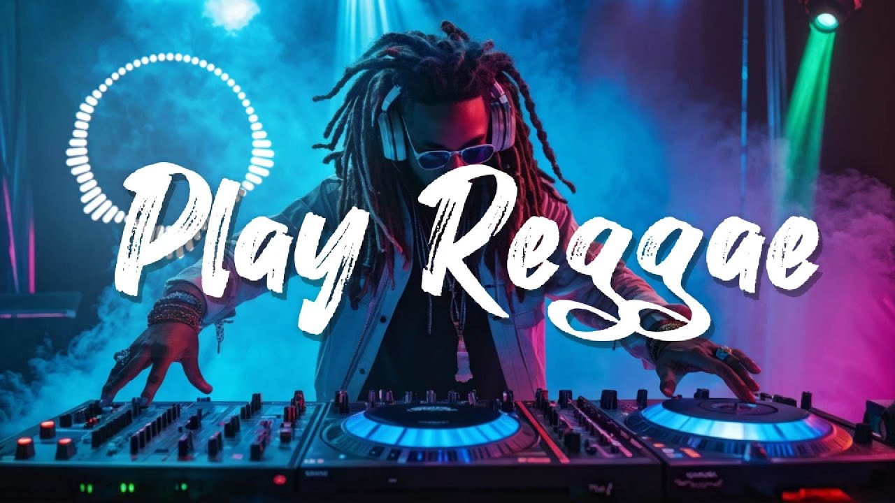 PLAY REGGAE NEW RELAXING REGGAE - YouTube