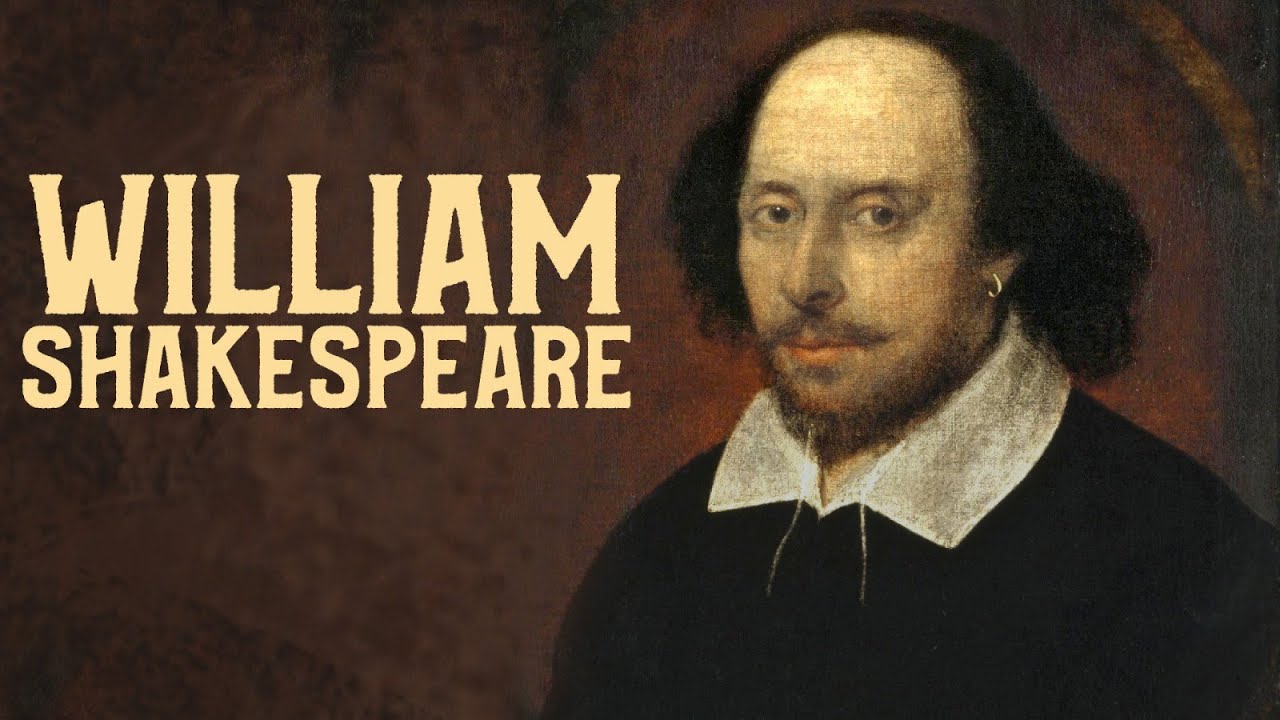 Shekspi, Pe Scurt - William Shakespeare - YouTube