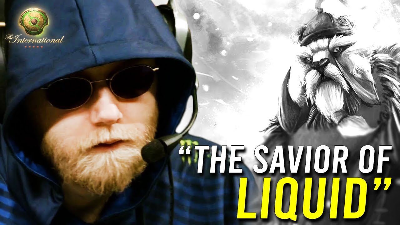 THE SAVIOR OF LIQUID - BOXI TUSKAR GOD! 🏆🏆🏆 - YouTube