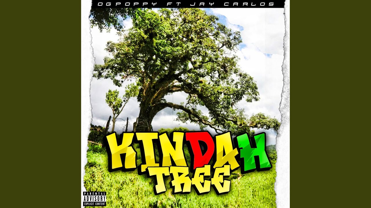 Kindah Tree (feat. Jay Carlos) - YouTube