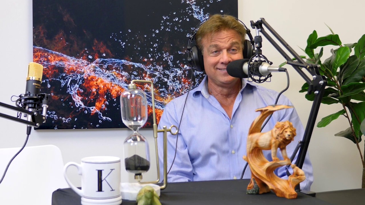 M3 - The Top 5 Nutritional Supplements w Dr. David Blyweiss - YouTube