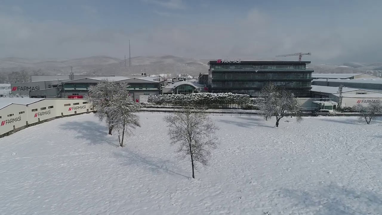 Farmacity Turkey (FARMASI) By Éxito Hispano - YouTube