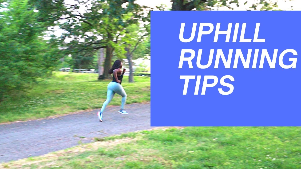 DO'S AND DON'TS OF UPHILL RUNNING | HOW TO RUN UPHILL - YouTube