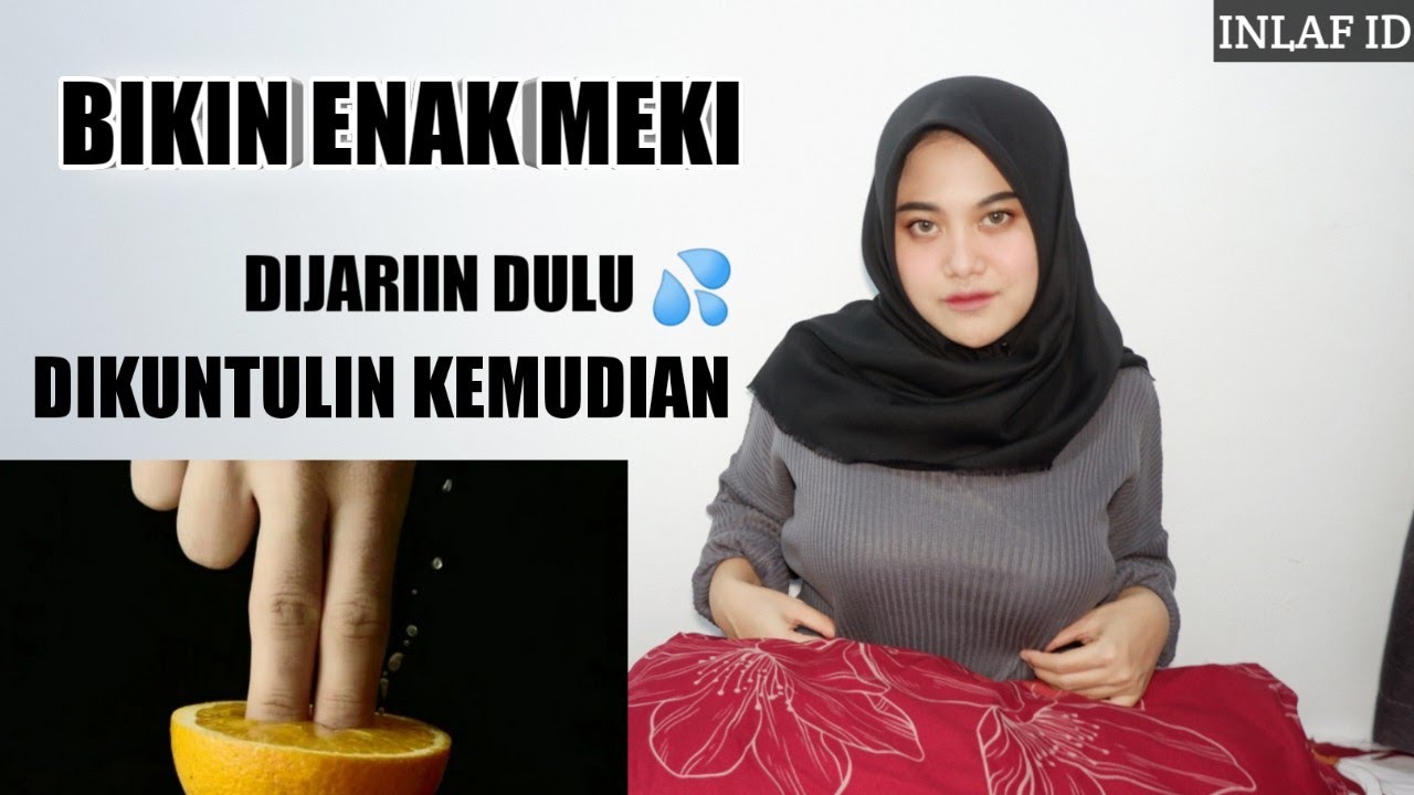 TRIK MAININ MEKI PAKE JARI?? SINI AKU BISIKIN!! - YouTube
