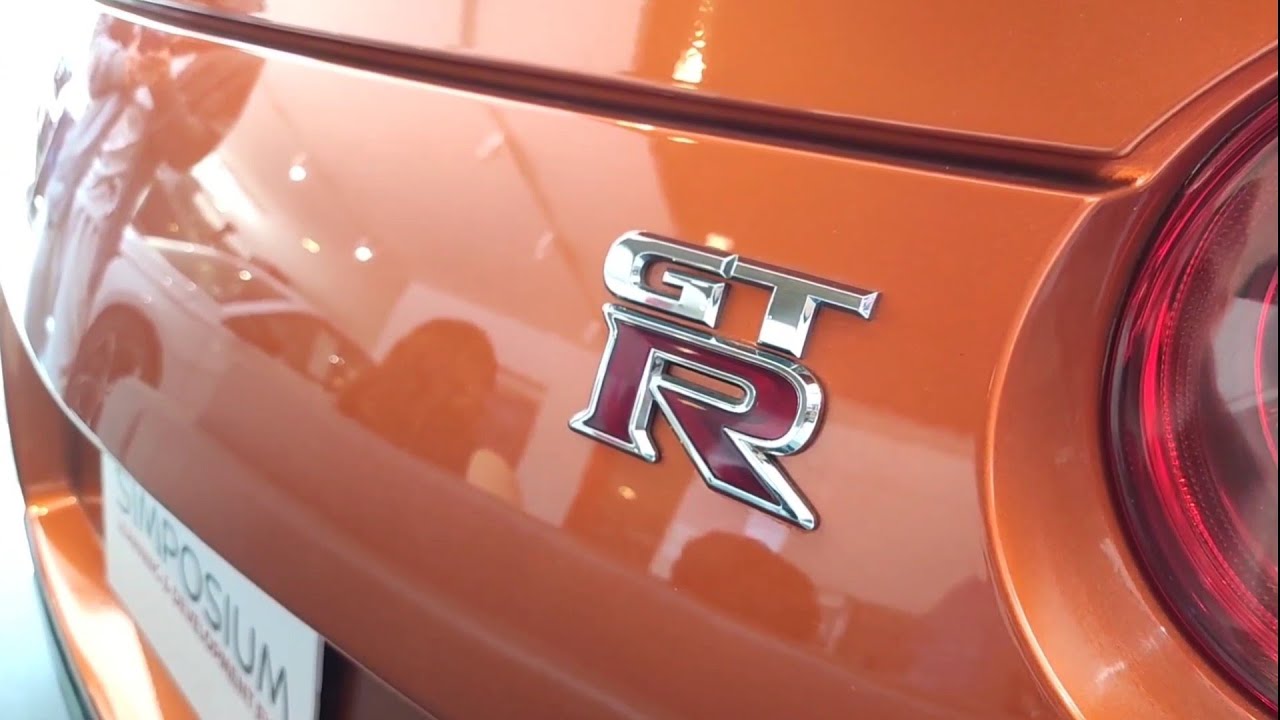 LA PRIMERA VEZ que CONOCÍ el Nissan GTR R35!! l Vlog l Daniel Impala ...