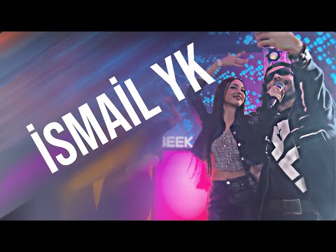 İsmail YK - Ladies Pop Night ( TaneryMusix)