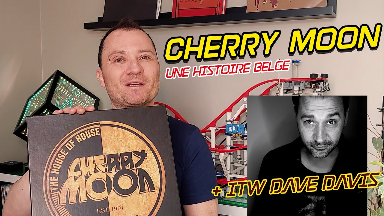 Cherry Moon : Une Histoire Belge - YouTube