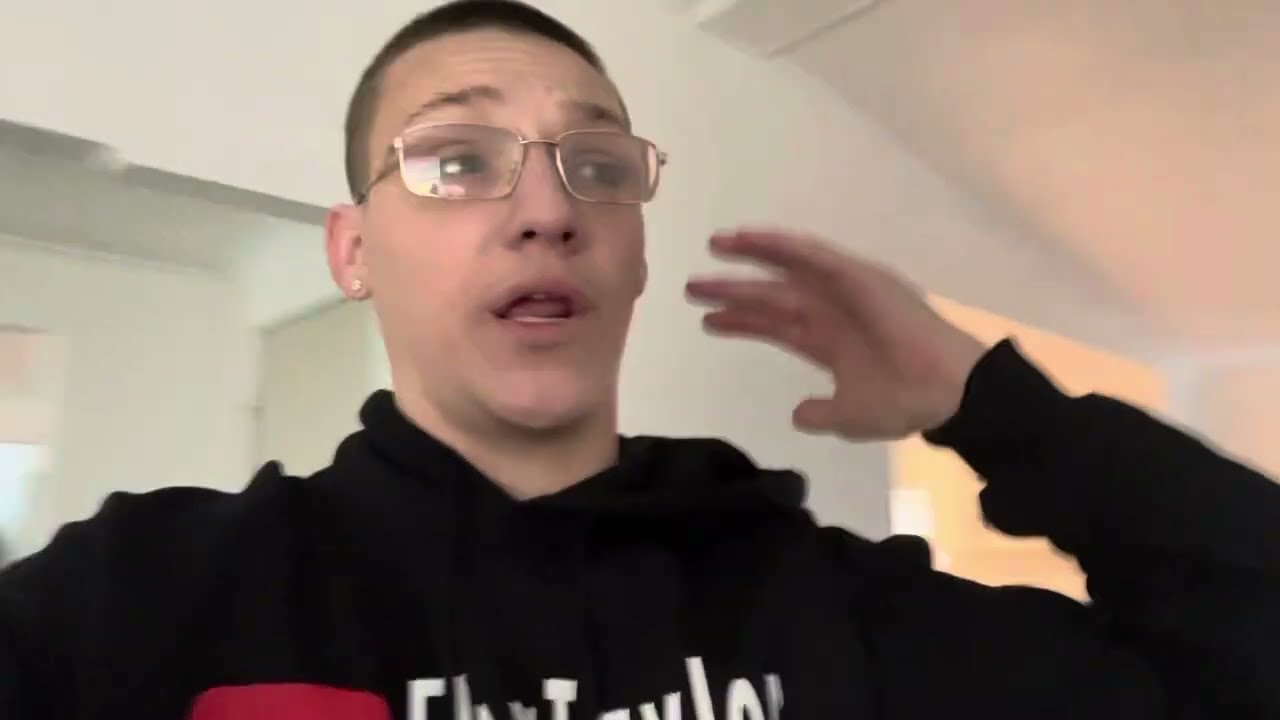 Frustration To Venting: My First Vlog Turned Mad Rant 😡 - YouTube