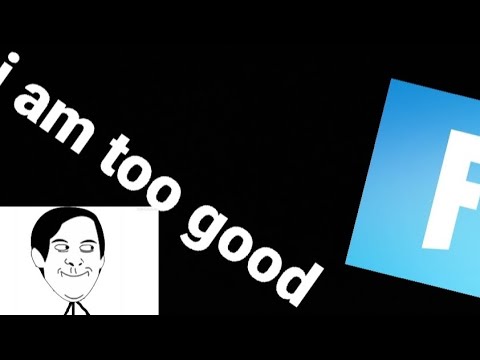i am too good at this game - YouTube