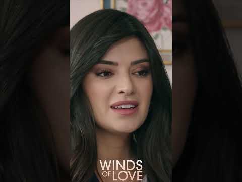 Zeynep, Gözde'ye hayır diyemedi | #windsoflove #shorts #ruzgarlitepe