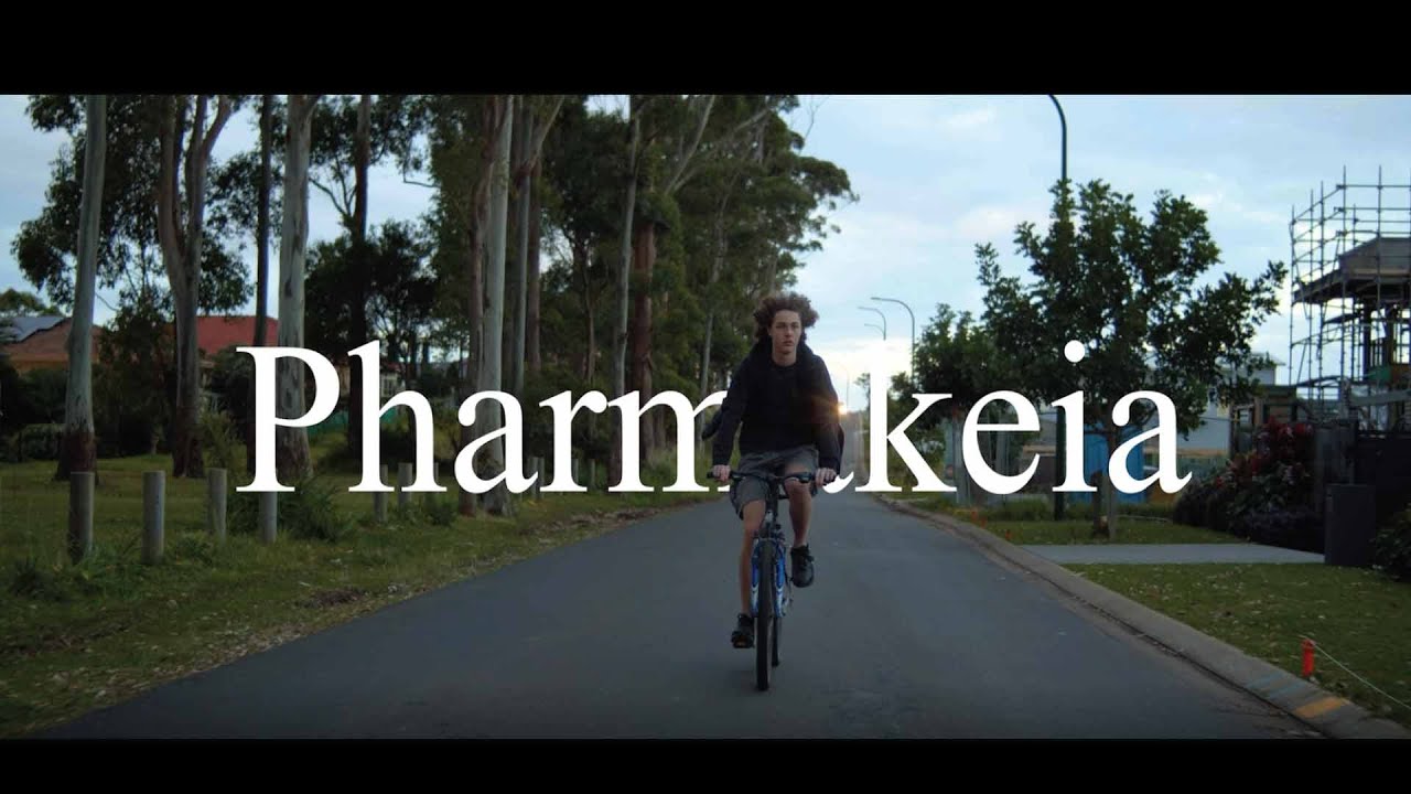 Pharmakeia | OnStage Nominated Short Film - YouTube