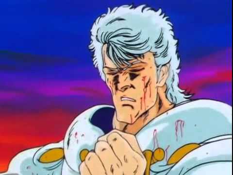 Ken le survivant doublage culte episode 76 - YouTube