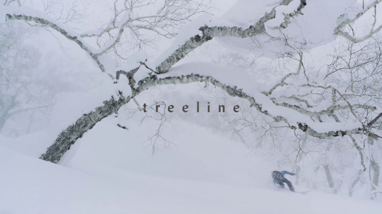 Treeline Trailer - YouTube