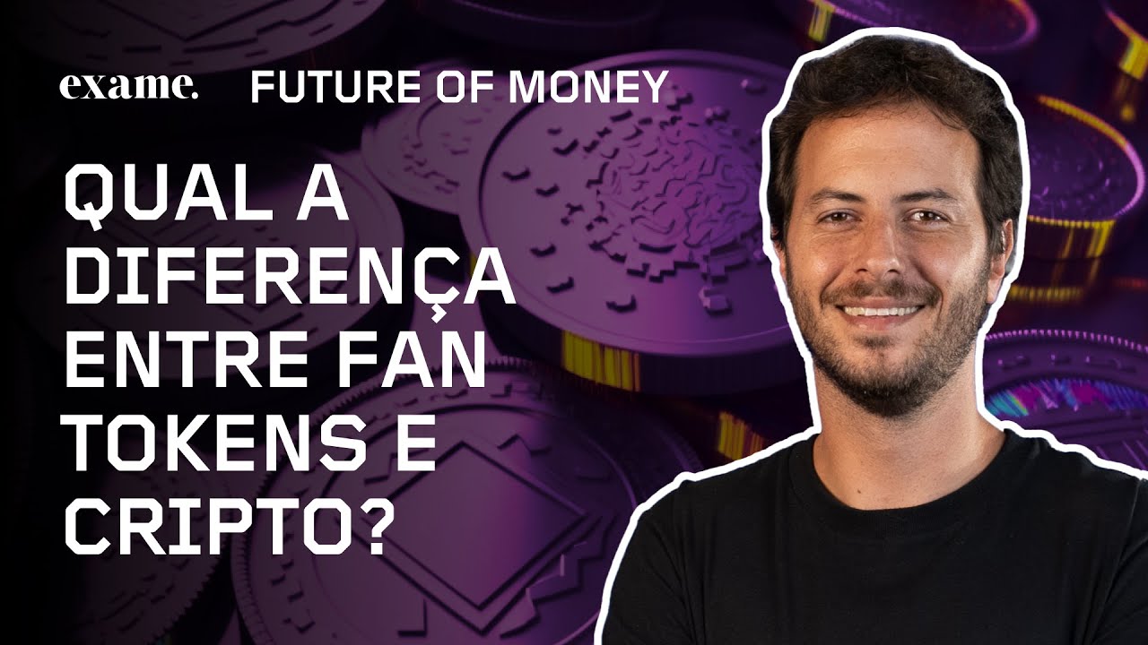 Descubra a diferença entre Fan Tokens, Fidelity Tokens e Criptoativos ...
