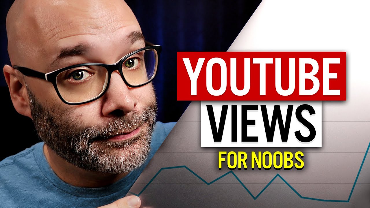How To Increase Video Views On YouTube As A Beginner - YouTube