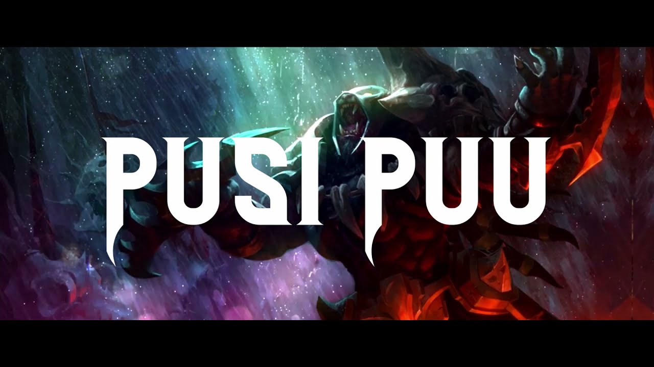 Who is PUSI PUU ? - YouTube