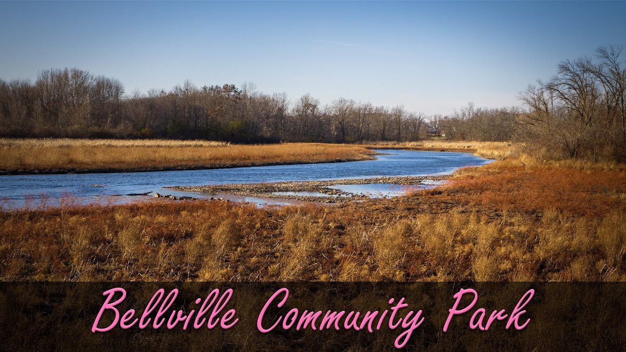 Nature Photography Tips At Belleville Community Park Wisconsin 2020 ...