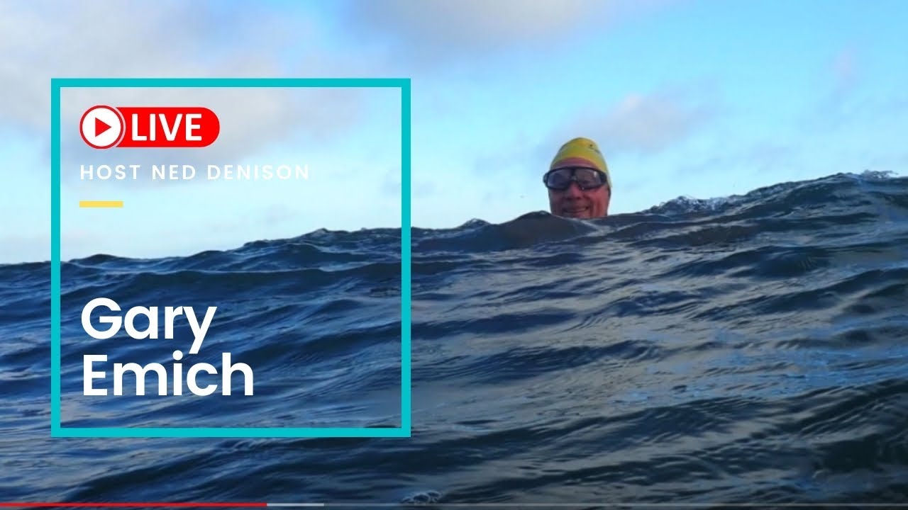 Gary Emich on WOWSA Live - YouTube