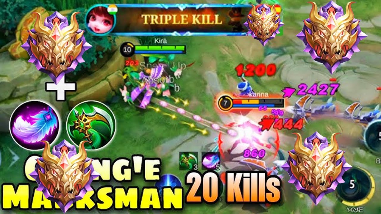 Chang e Top 1 Vs Karina Top 1 Mobile Legends YouTube chang-e-top-1-vs-karina-top-1-mobile-legends-youtube