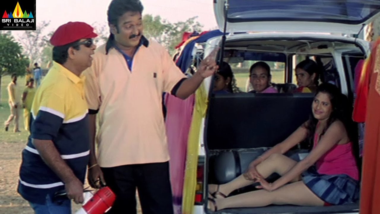 Kitakitalu Movie Krishna Bhagawan Comedy Scenes Back to Back | VOL 1 ...