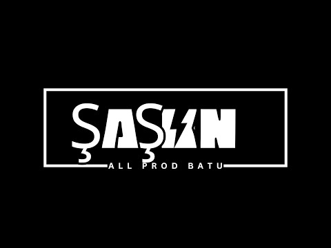 HEİJAN X CASHFLOW X ELMUSTO - ŞAŞKIN MİX PRODBY BATUHANLRYS 