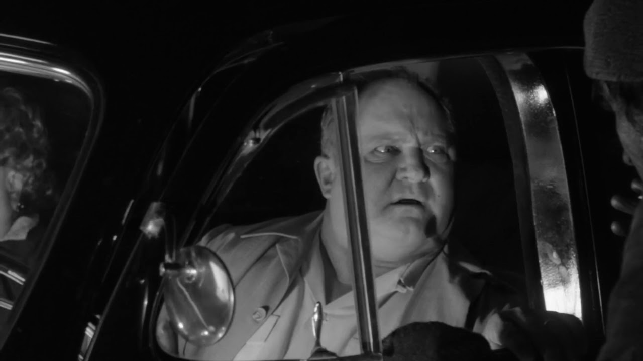 Twin Peaks Listen to the Sounds 24: Got a Light ? - YouTube