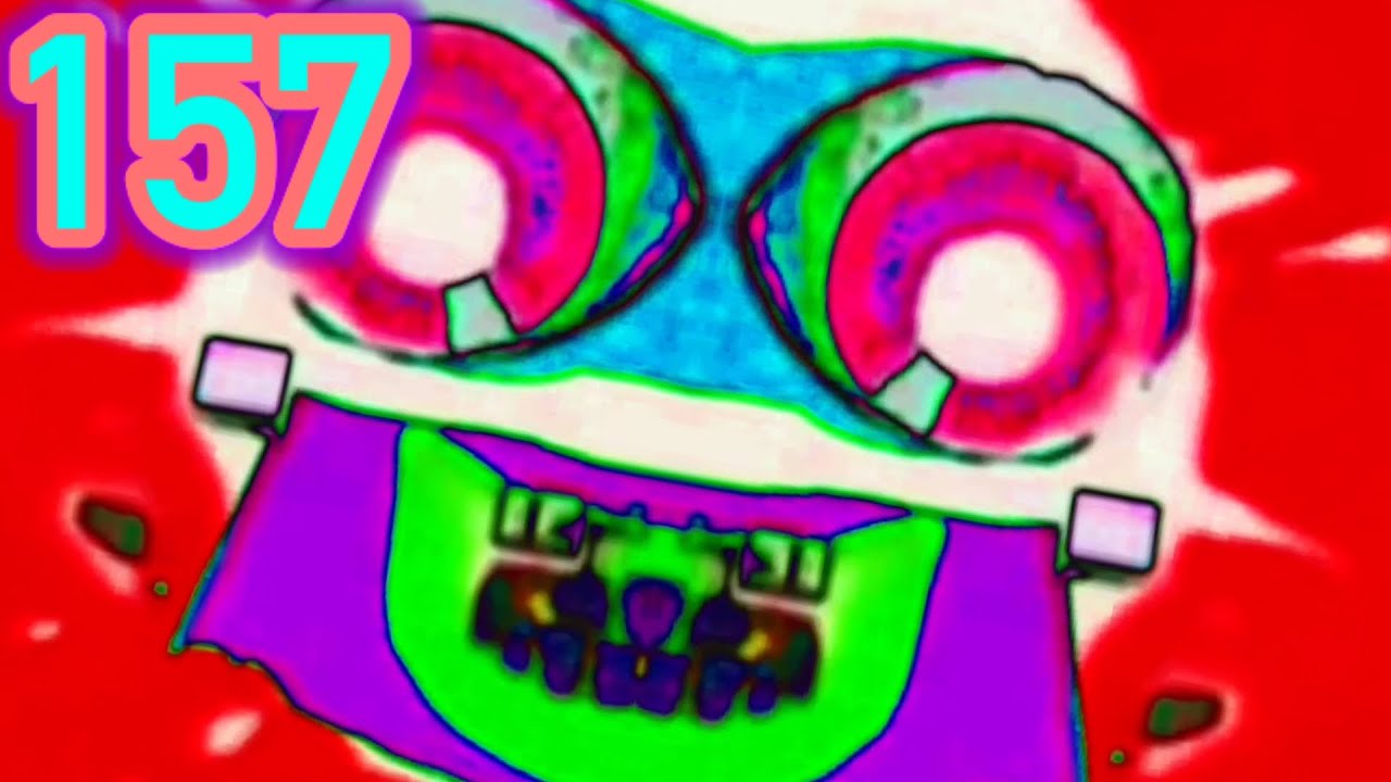 (Effect Day 157) Klasky Csupo in G MAAAAAAAAAAAAAAAAA!!! - YouTube