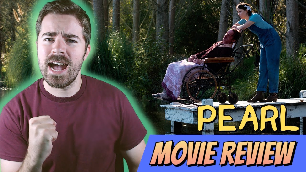 A Better SLASHER Than X? | Pearl (2022) Movie Review - YouTube