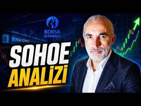 SOHOE Hissesi Ne Vaat Ediyor Teknik, Temel ve Risk Analizi